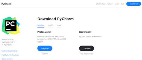 Python Environment Setup Learn Coding Online CodingPanel