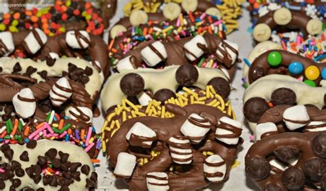 17 Best Images About Made It With Chocoley Chocolate On Pinterest Easter Chocolate Caramel