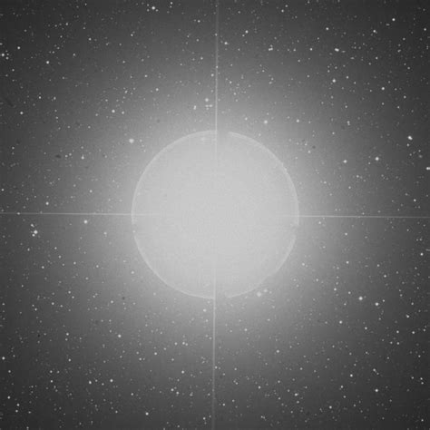 Vega α Lyrae Alpha Lyrae Star In Lyra