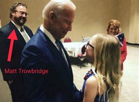 Escándalo en EEUU Ex candidato demócrata fue capturado tratando de tener relaciones sexuales