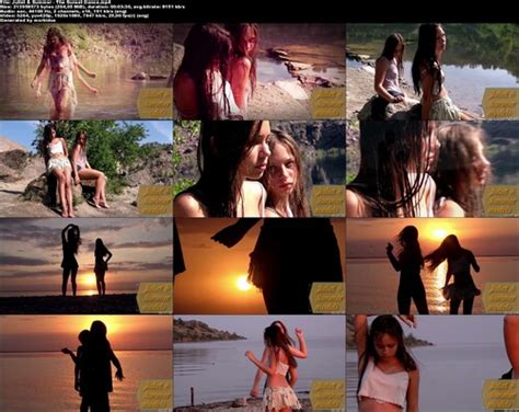 Juliet Summer The Sunset Dance Xbustyx