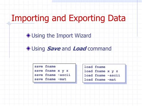 Ppt Short M Atlab Tutorial Powerpoint Presentation Free Download