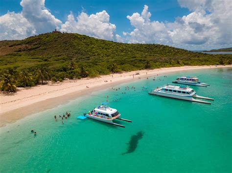 The 13 Best Culebra Day Trip Tours Local Guide