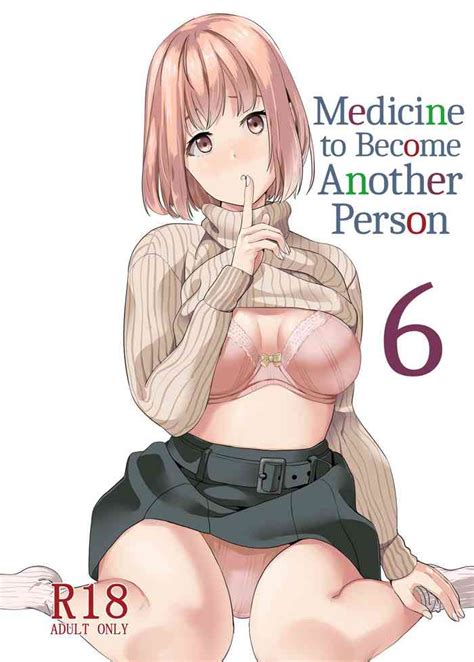 Tanin Ni Naru Kusuri Medicine To Become Another Person Nhentai Hentai Doujinshi And Manga