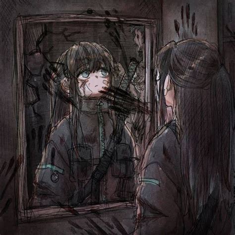 Pin Oleh Pengepin Di Muichiro Ilustrasi Karakter Ilustrasi Seni Anime