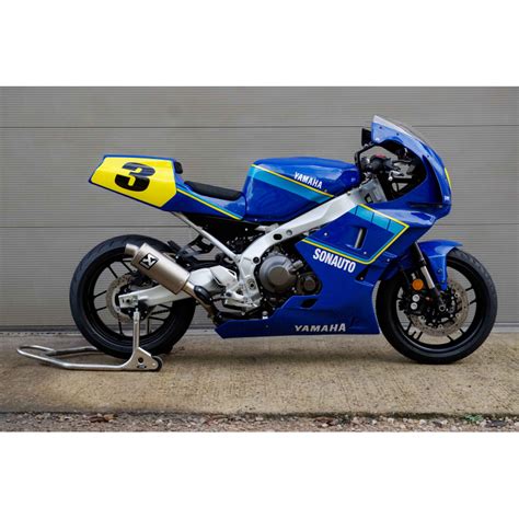 Xsr900gp Auf Der Renne Saison 2026 Allgemein Yamaha Xsr900 Forum
