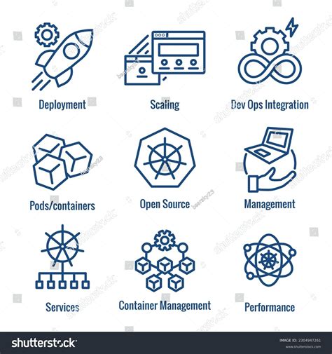 276 Containerization Icon Stock Vectors And Vector Art Shutterstock