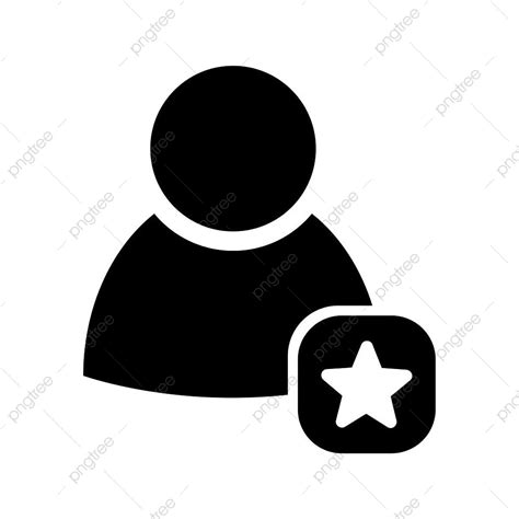 즐겨찾는 사용자 별표 아이콘 가장 밝은 부분 리뷰 별표 Png 일러스트 및 벡터 에 대한 무료 다운로드 Pngtree