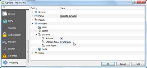 proper location of lastools · issue 3 · rapidlasso lastoolspluginqgis3