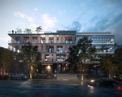 lumion on linkedin architecture rendering visualization