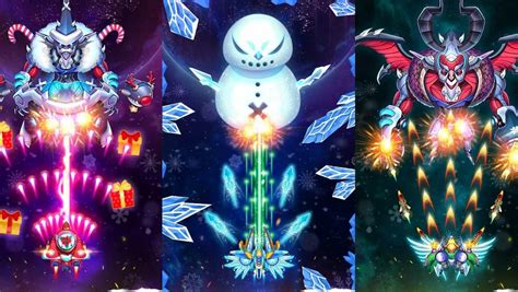 Space Shooter T Codes Gamepur