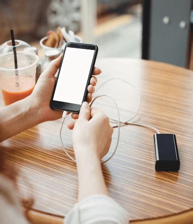 Cara Memilih Powerbank Yang Bagus