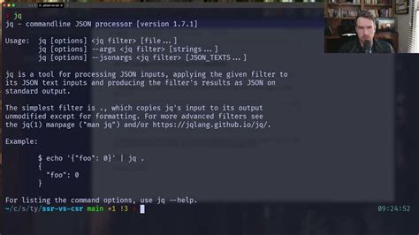 ssr vs csr with nextjs unedited and uncut youtube