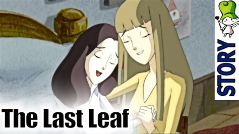 The Last Leaf And Other Stories Resumen