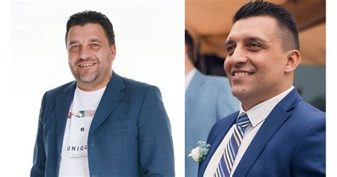 Бъркат наследника на Хекимян с близнака му