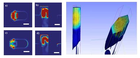 Integrated NanoMaterials Core Lab UCLA Professor Diana L Huffaker Electrical Engineering