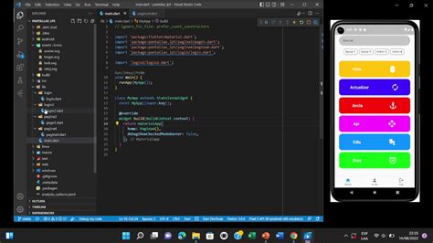 GitHub Brunosantillan Practica Calificada
