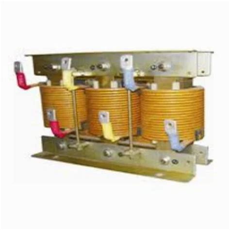 Standard Copper Harmonic Filter Reactor At ₹ 11000number In Sas Nagar