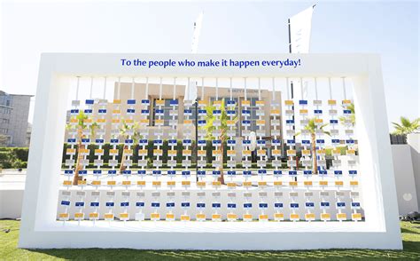 inertia employees event behance