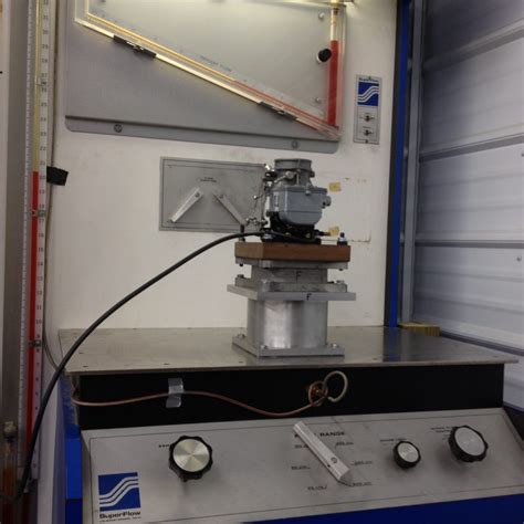 Flow Bench Archives The Stromberg BulletinThe Stromberg Bulletin