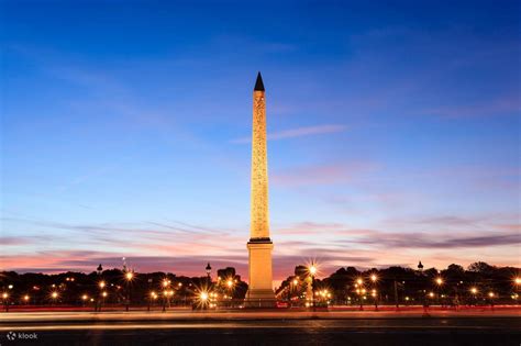 파리 빅버스 시티투어 버스 티켓 클룩 Klook 한국