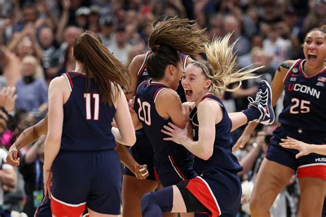 UConn-South Carolina channel, time, TV schedule NCAA women's final