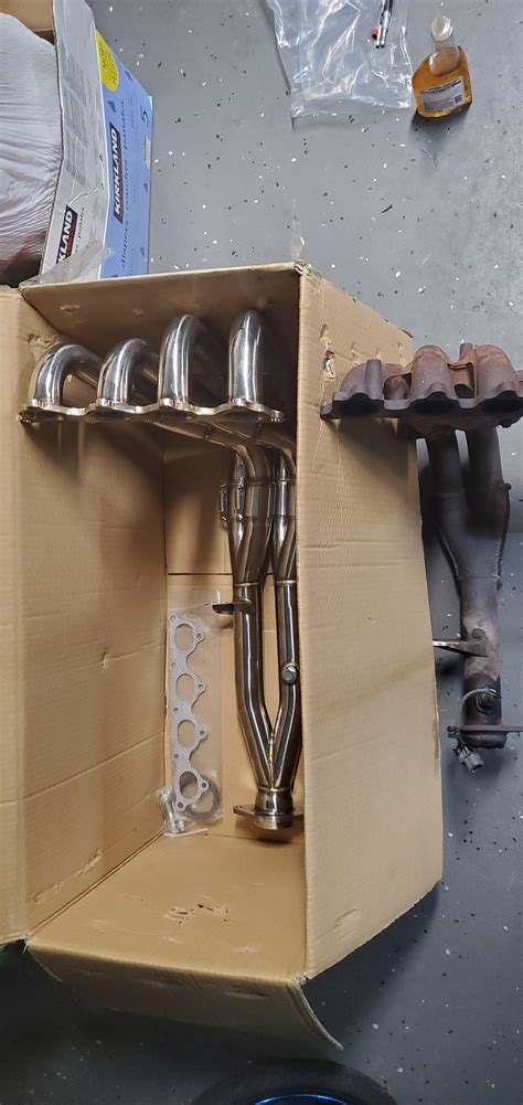 Header Questions Team Integra Forums Header Questions Team Integra Forums