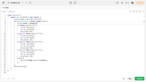 leetcode datastructures problemsolving stack codingjourney… aman