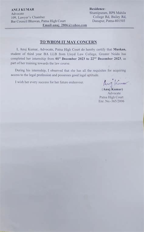 Muskan On Linkedin Internship Internshipcomplete Internshipexperience