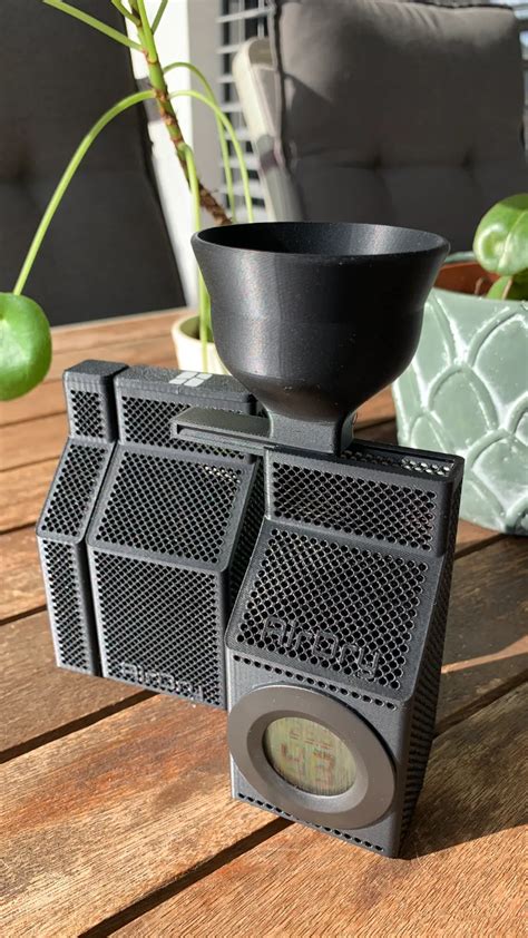 Airdry The Dry System For Bambu Lab Ams Free 3d Print Model