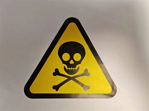 Lab Sign Detection Object Detection Model By Test