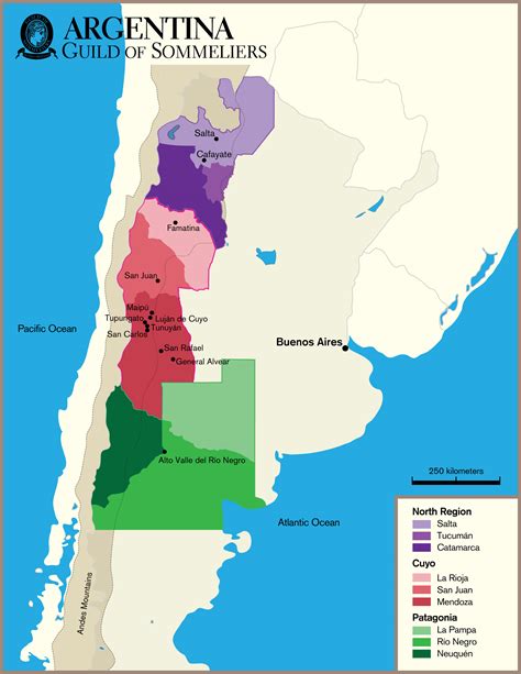 Best Wine Regions In Argentina At Jonathan Stiefel Blog