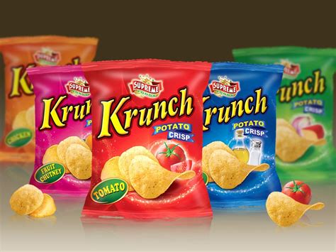 Potato Chips Brands In Malaysia At Paul Harlan Blog