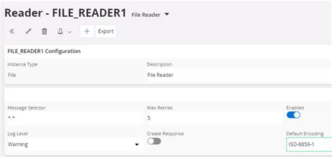 Ifs Cloud Xsl Xml To Text Transformer Ifs Community