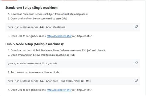 Selenium Seleniumgrid Automationtesting Qa Paralleltesting