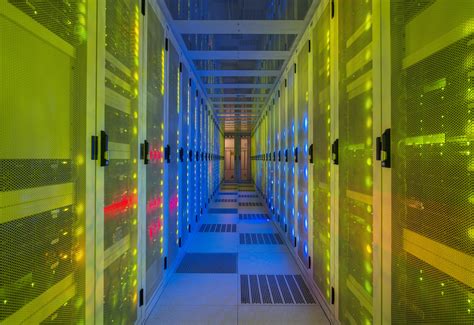 Fire Flood Or Theft Why You Should Consider Using A Data Centre