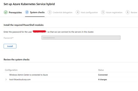 Aks Enabled By Azure Arc