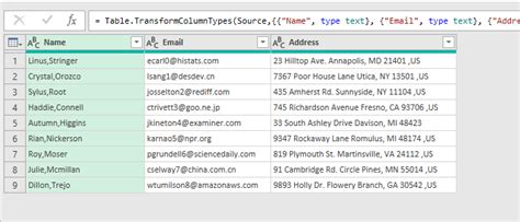 how to remove commas in excel