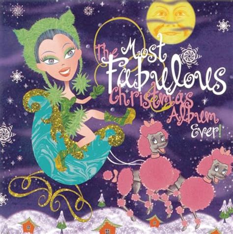 The Most Fabulous Christmas Album Ever Various Artists
