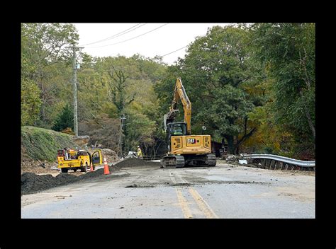 Ncdot Making Steady Progress But Faces Long Road To Recovery After Helene Sandhills Sentinel