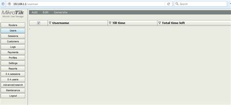 Padepokan It Kursus Komputer Private Komputer Jasa Komputer Cara Install User Manager Di Padepokan It Kursus Komputer Private Komputer Jasa Komputer Cara Install User Manager Di