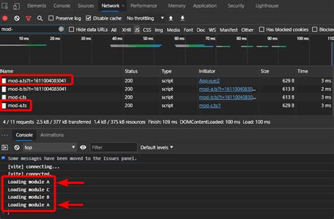Hmr Failure Must Restart Vite Issue Vitejs Vite Github