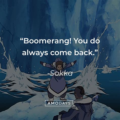 Famous Sokka Quotes The Very First Lines From Aang Sokka Katara And
