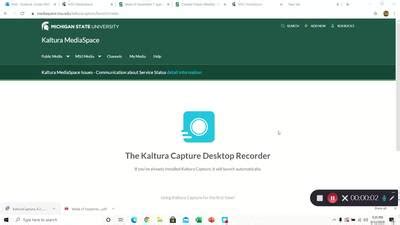 Jordan Roebuck Intro MSU MediaSpace Jordan Roebuck Intro MSU MediaSpace