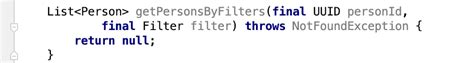 Java Intellij Formatting Break Method With Different Indent Than