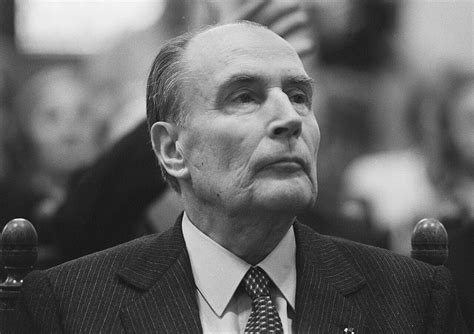 Du « Socialisme De Rupture à La « Culture De Gouvernement Le