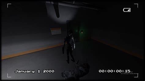 Scp Unity No Commentary Everything Explored YouTube