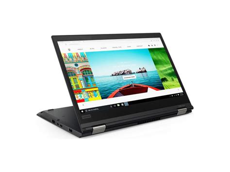 Lenovo Thinkpad X Yoga Serisi Notebookcheck Tr Com