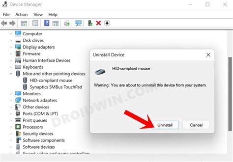 mouse keeps highlighting everything in windows how to fix droidwin