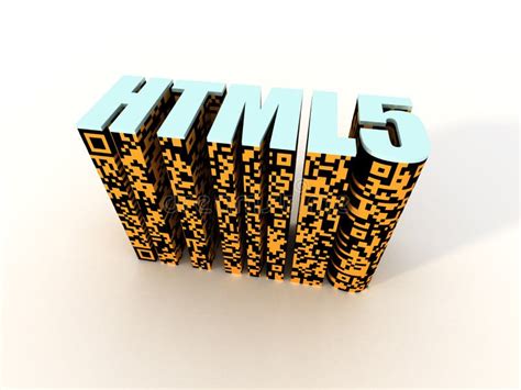 HTML Stock Illustration Illustration Of Html Tags